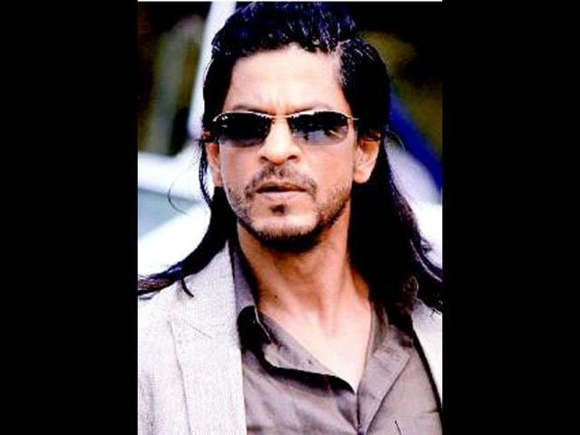 KING IS BACK! SRK returns with Don 2 | Hindustan Times