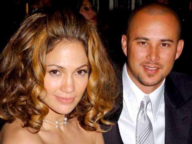 Celebdom's most short-lived weddings ever! | Hindustan Times