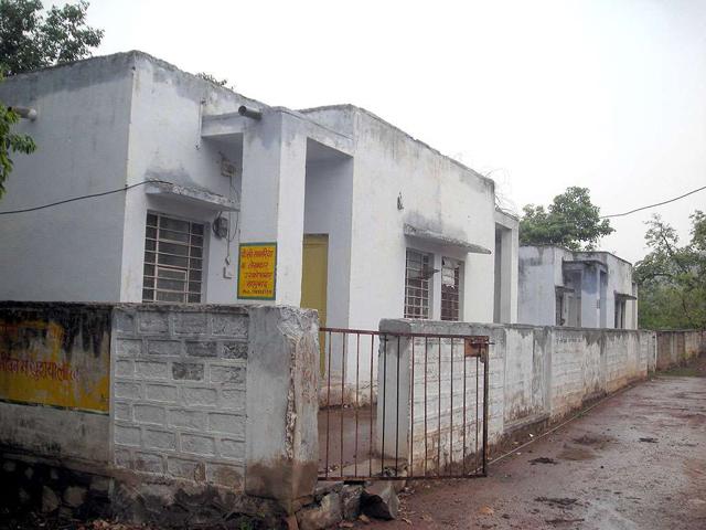 Sahariyas sinking | Hindustan Times