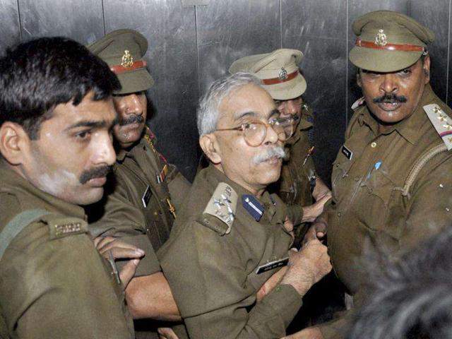 UP: cop versus cops | Hindustan Times