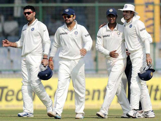 Ham-fisted DDCA irks match observer | Cricket