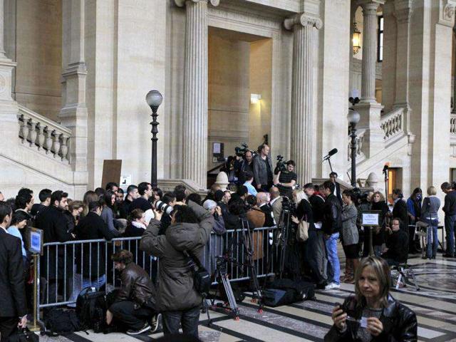 Carlos the Jackal on trial | Hindustan Times