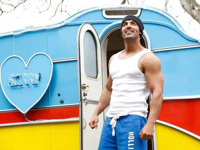 Meet Desi Boyz gang | Hindustan Times