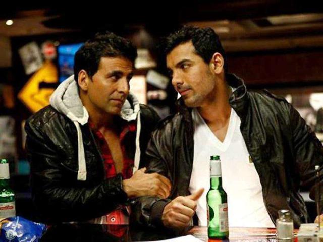 Housefull 2 first trailer out | Bollywood