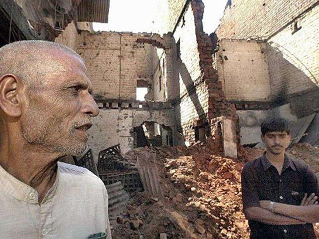 Gujarat riots revisited | Hindustan Times