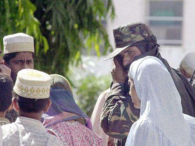 Gujarat riots revisited | Hindustan Times