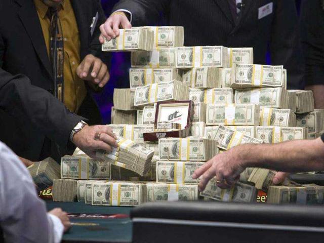 Money Money Money! | Hindustan Times