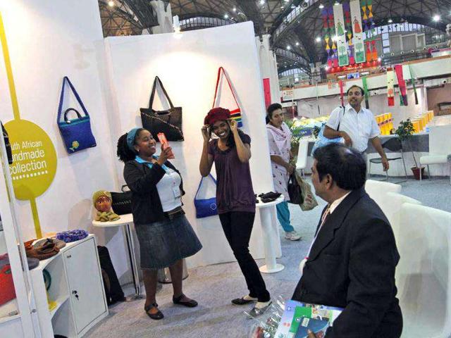 Fair in the air | Hindustan Times