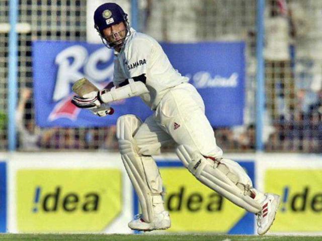 Sachin Tendulkar, MP | Hindustan Times