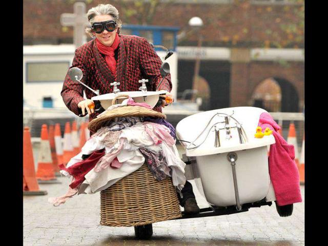 Wacky World Records | Hindustan Times