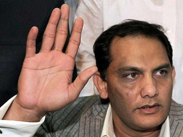 mohammad azharuddin match fixing