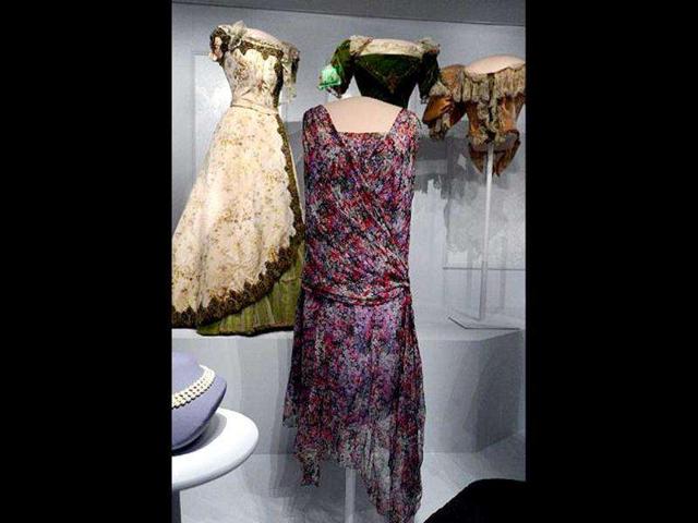 First Ladies Collection | Hindustan Times