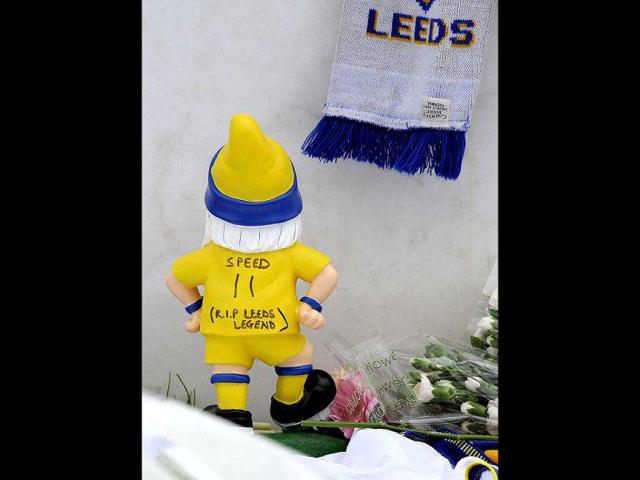 RIP Gary Speed | Hindustan Times