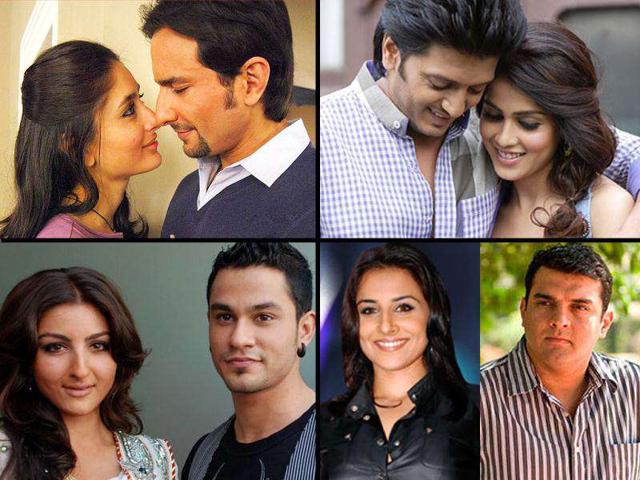 genelia wedding date