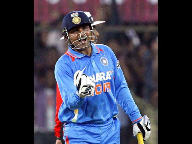 Virender Sehwag 219