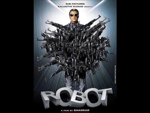 LIGHTS, CAMERA, 'ACTION': Rajinikanth turns 62 | Hindustan Times