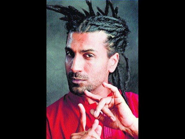 Apache Indian to come out with biopic | Hindustan Times