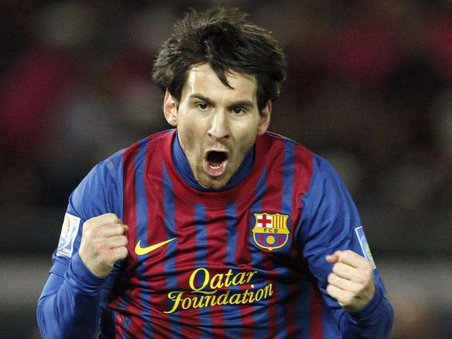 Messi named ambassador of his native town Rosario | Sports News