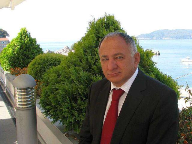 'We still believe in EU, it is very, very important for Montenegro ...