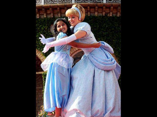 When fairy tales come true | Hindustan Times