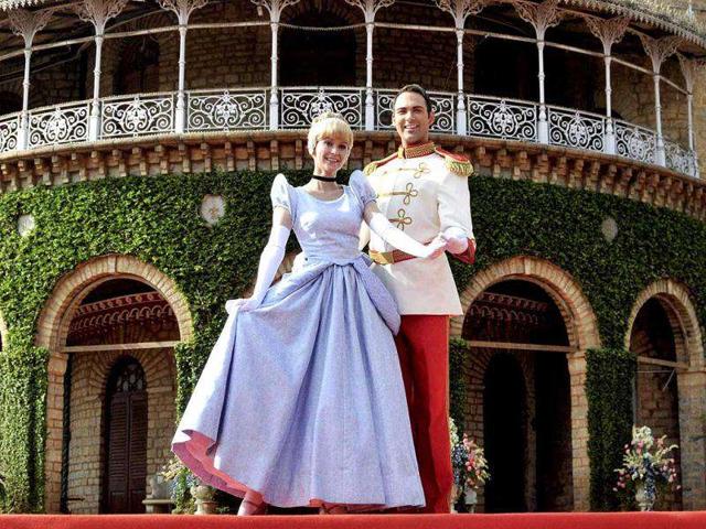 Cinderella enthralls the Capital | India News