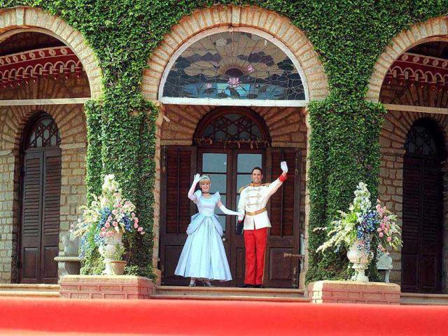 When fairy tales come true | Hindustan Times