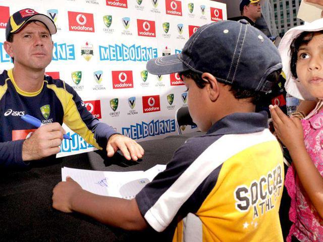 Who is Ricky Ponting | Cricket