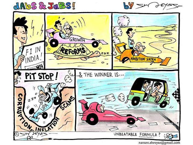 2011 through Zero's eyes! | Hindustan Times