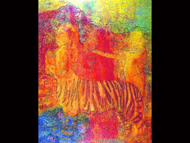 Creating masterpieces within boundaries | Hindustan Times