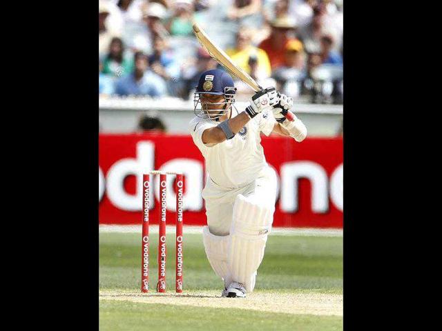 SCG is my favourite ground outside India: Sachin| India News