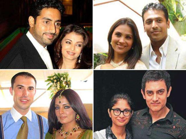 2011: When stork came calling for celebs | Hindustan Times