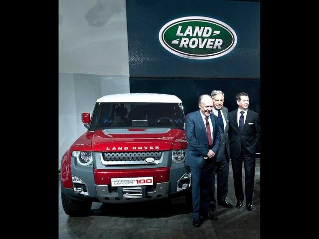 Cars of the future | Hindustan Times