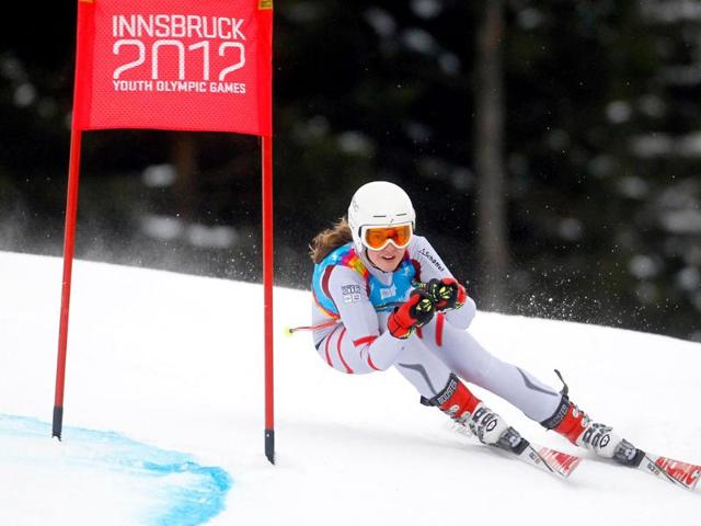 Winter Youth Olympic Games 2012 | Hindustan Times