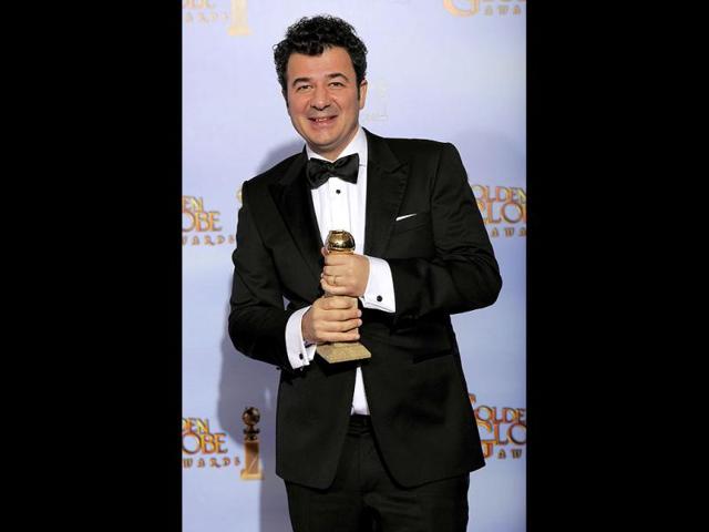 The Artist leads Tinker in BAFTA nominations | Hollywood