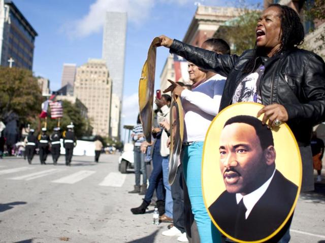 Jan 18: Day in pics | Hindustan Times