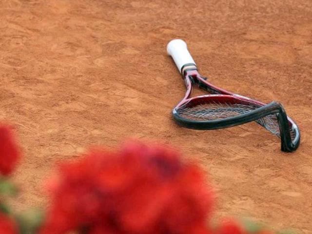 Breaking the racket | Hindustan Times