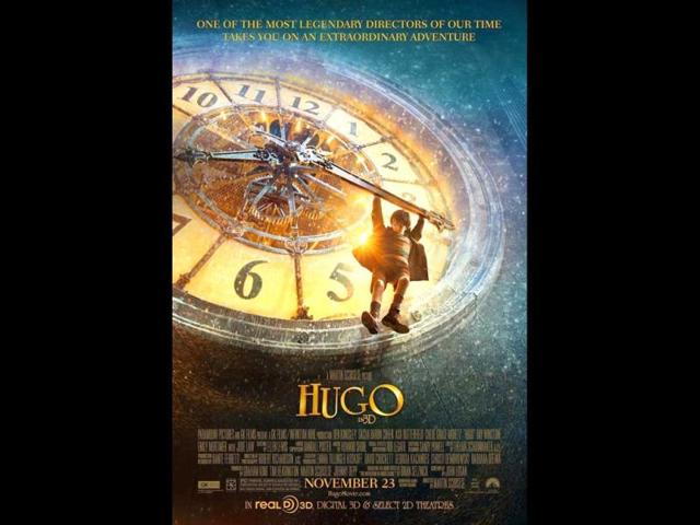 Martin Scorsese's Hugo to finally release in India | Hollywood