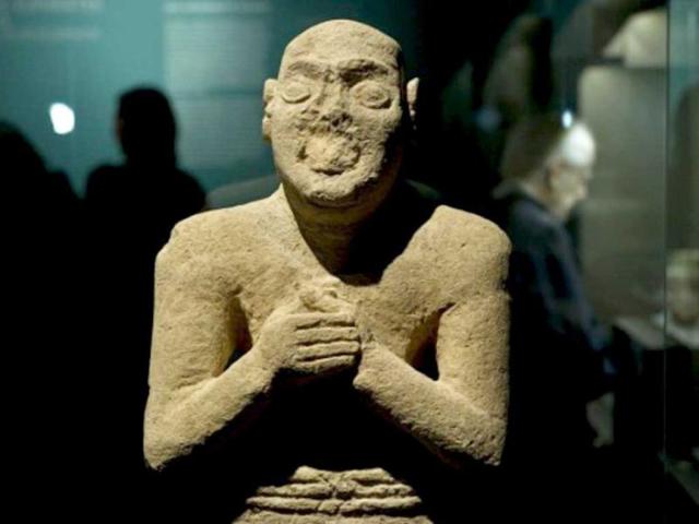 Saudi's historical treasures | Hindustan Times