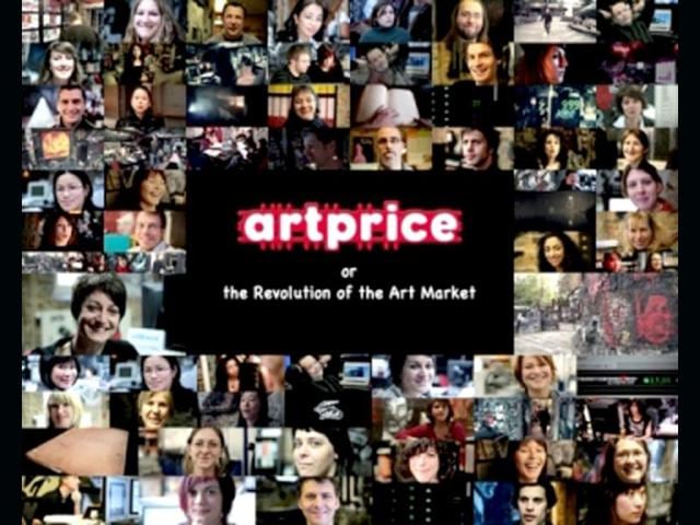 Artprice eyes sales boost from online auctions - Hindustan Times