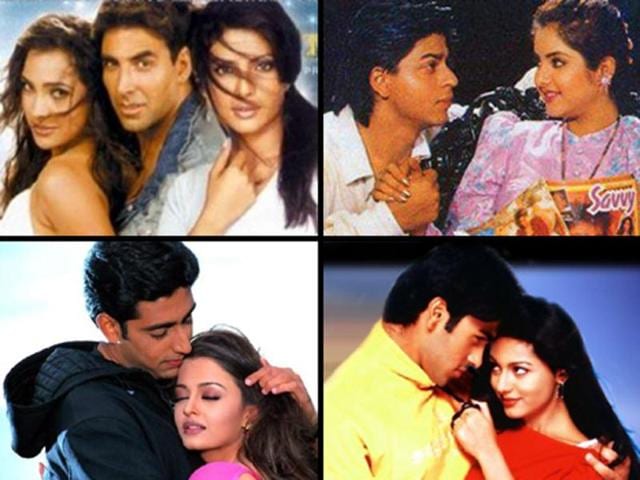 Raj Kanwar (1961-2012): A director who launched many stars | Hindustan ...