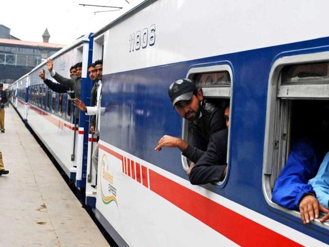 Pak Business Express | Hindustan Times