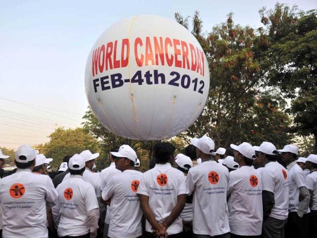 World Cancer Day | Hindustan Times