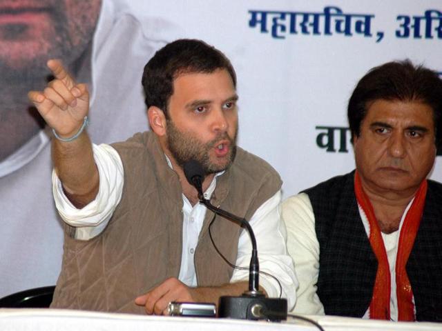 Fighting for UP | Hindustan Times