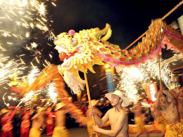 Feb 7: Day in pics | Hindustan Times