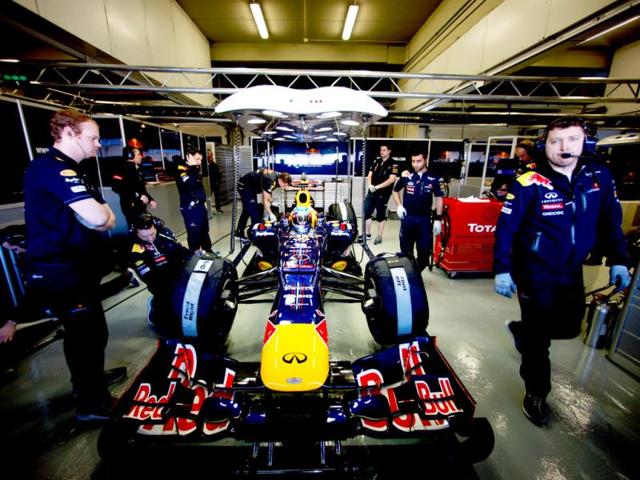 What to take away from Jerez testing | India News