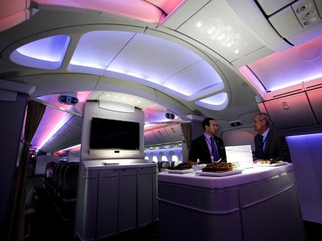 Singapore Airshow | Hindustan Times