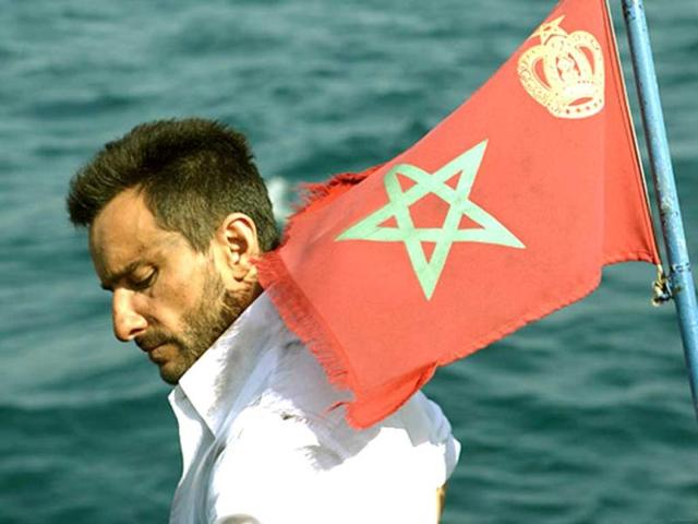 Agent Vinod is here! | Hindustan Times