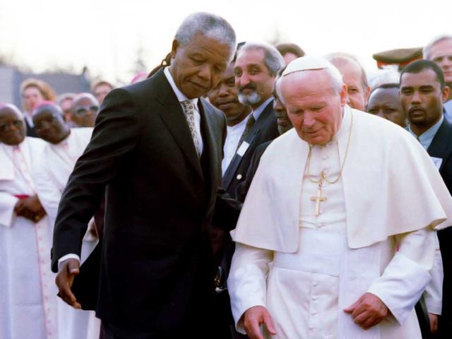 Nelson Mandela: A profile | Hindustan Times