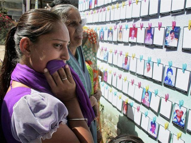 A decade since Gujarat riots | Hindustan Times