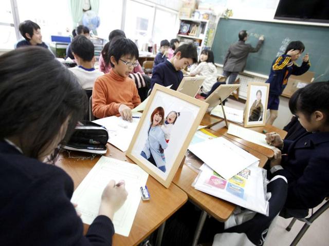 3.11 Portrait Project | Hindustan Times